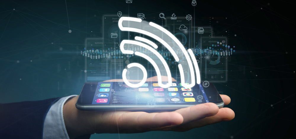 The Evolution of WiFi