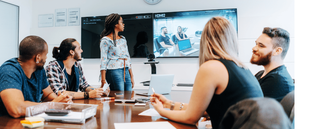 AV Design & Implementation