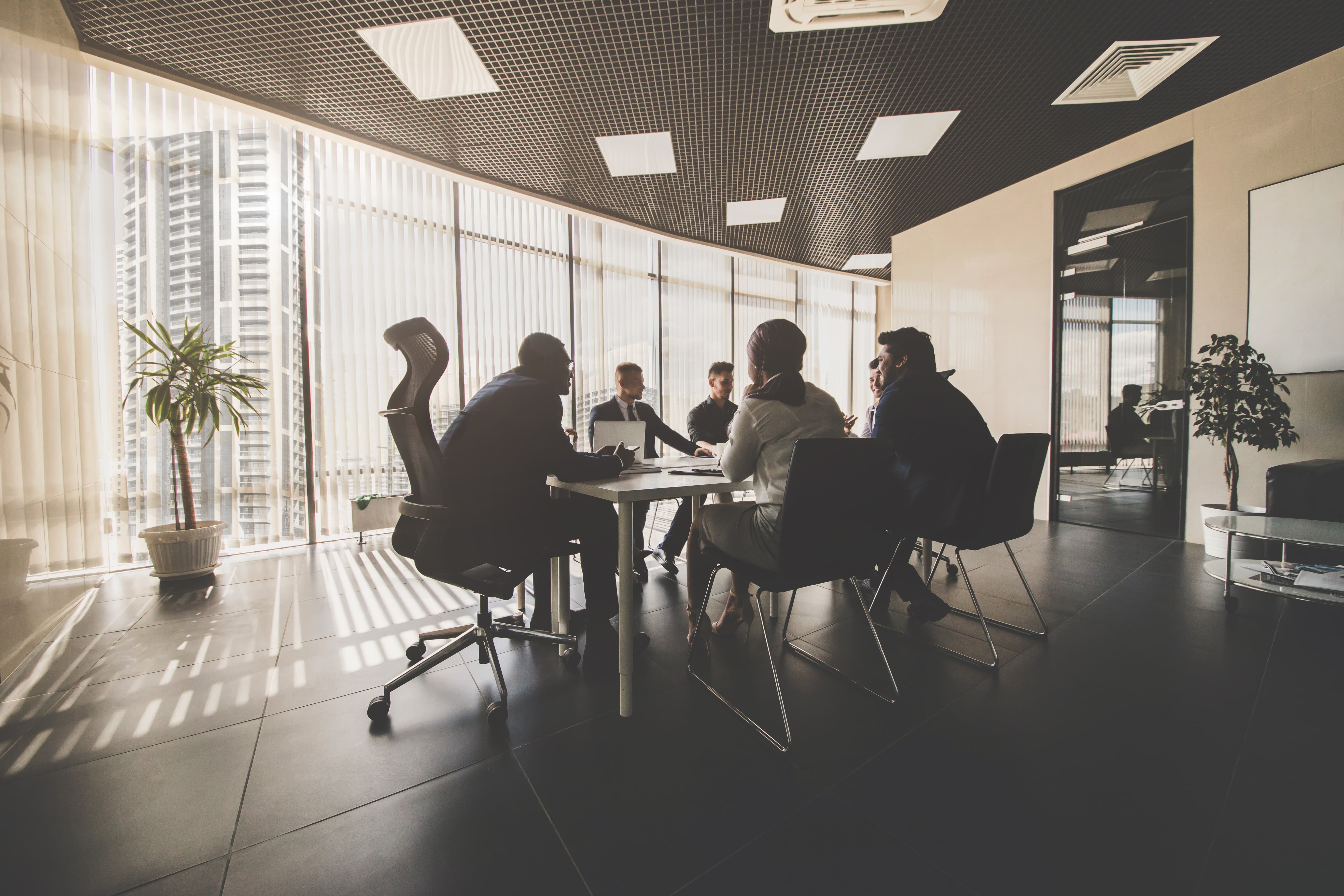 Data Center Solutions