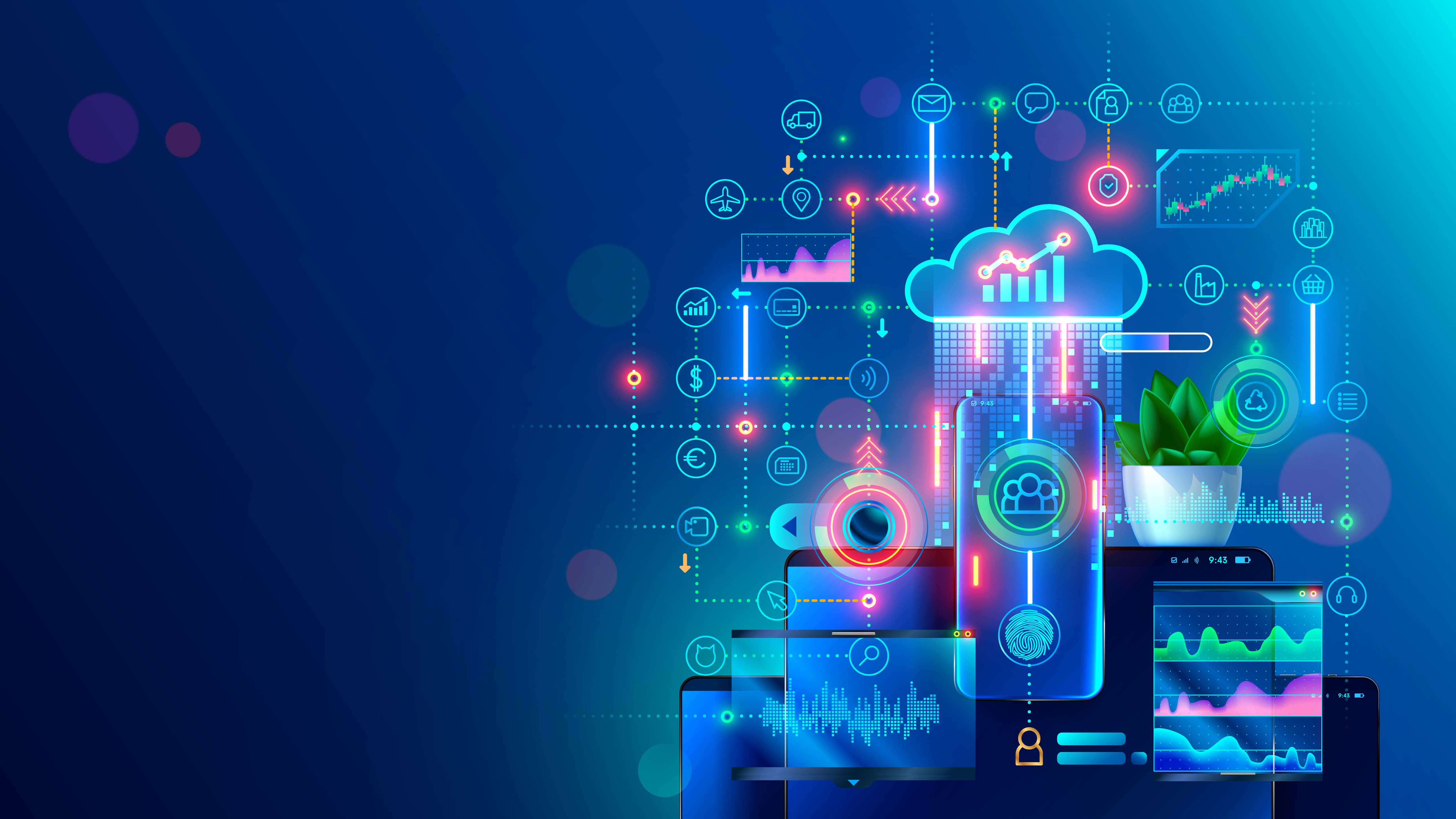 Technology Infrastructure Solutions | Align