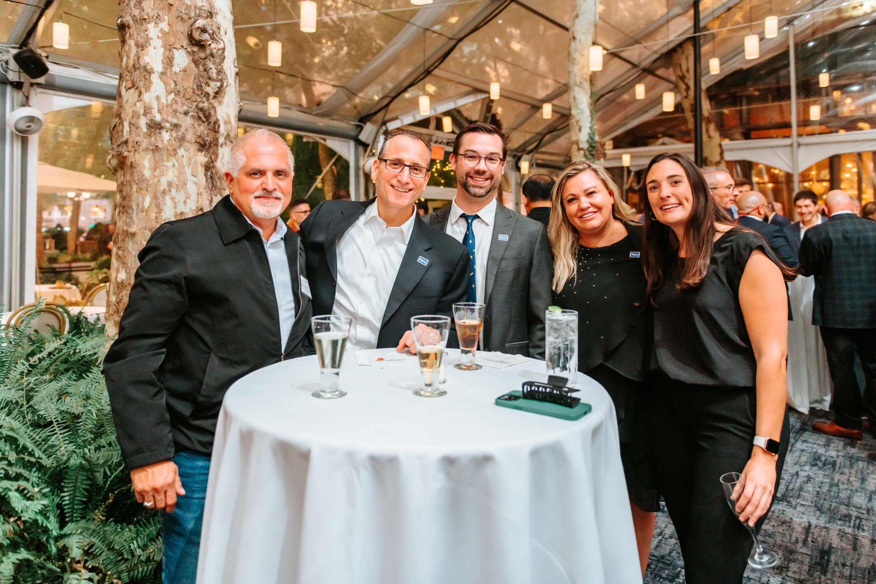 Technology Infrastructure Solutions | About Us | Align