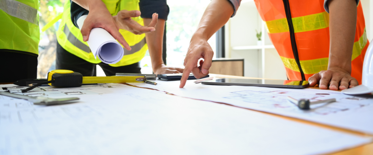 5 Quick Safety Tips from Construction Safety Week 2025