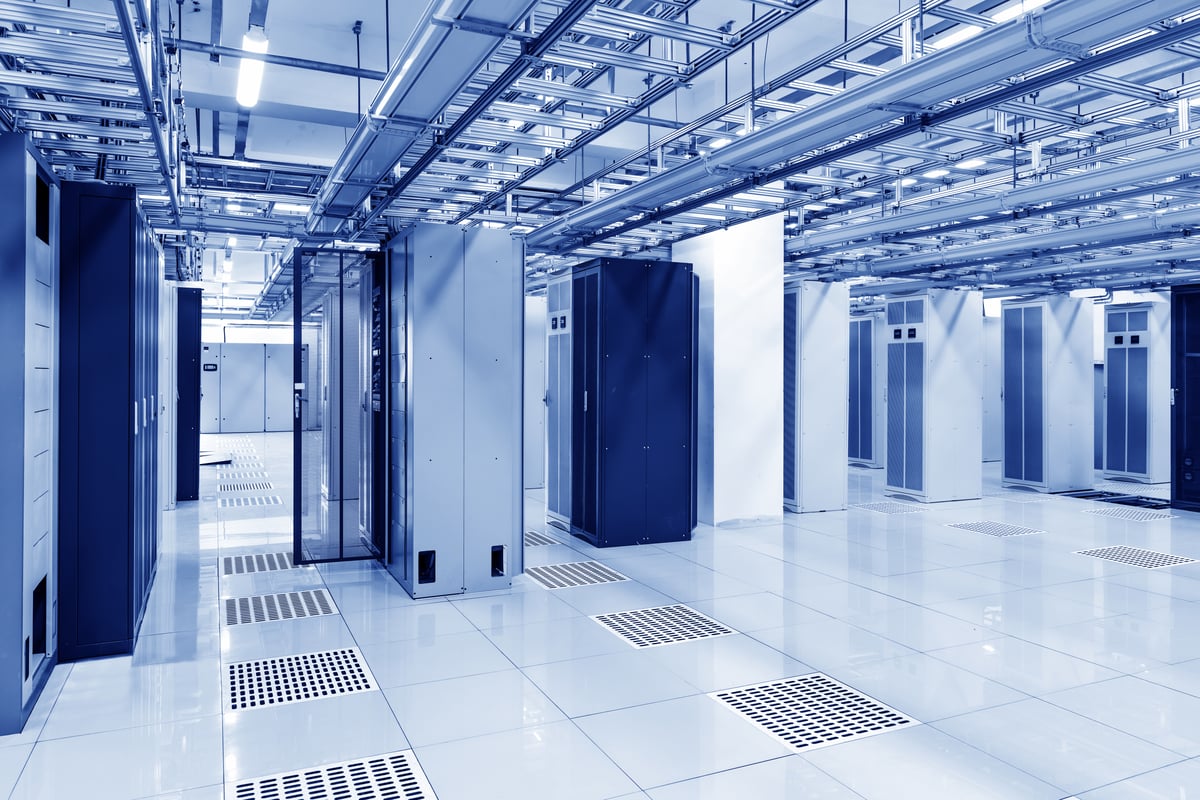 Data Center Inventory is More Important than Ever
