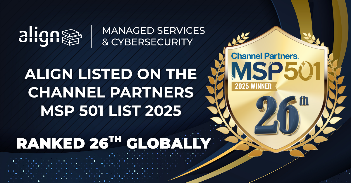 Managed IT Services | Align