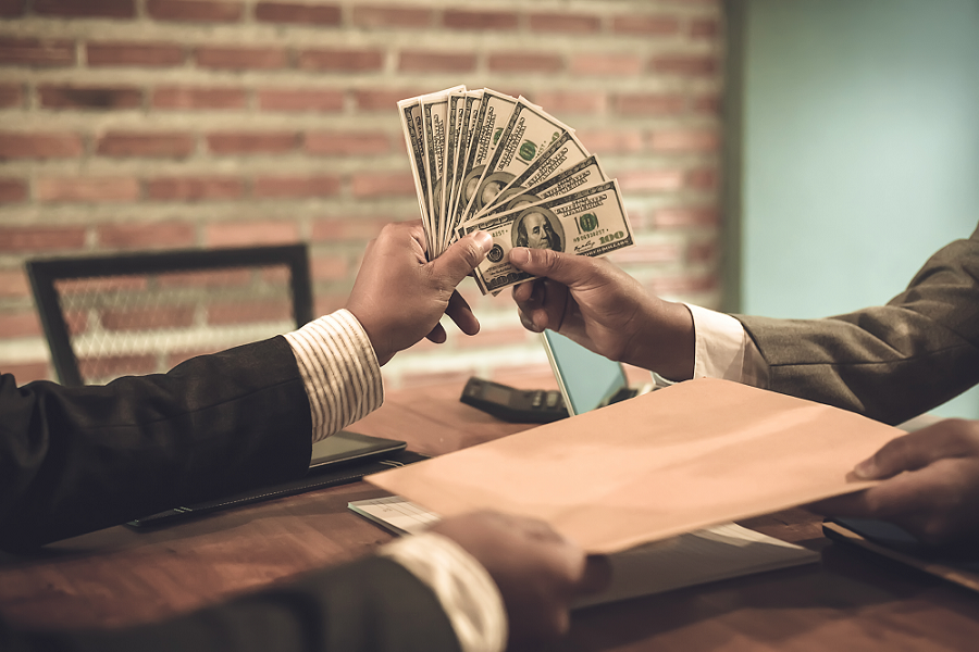 Can Your Team Be Tricked by CEO Fraud?