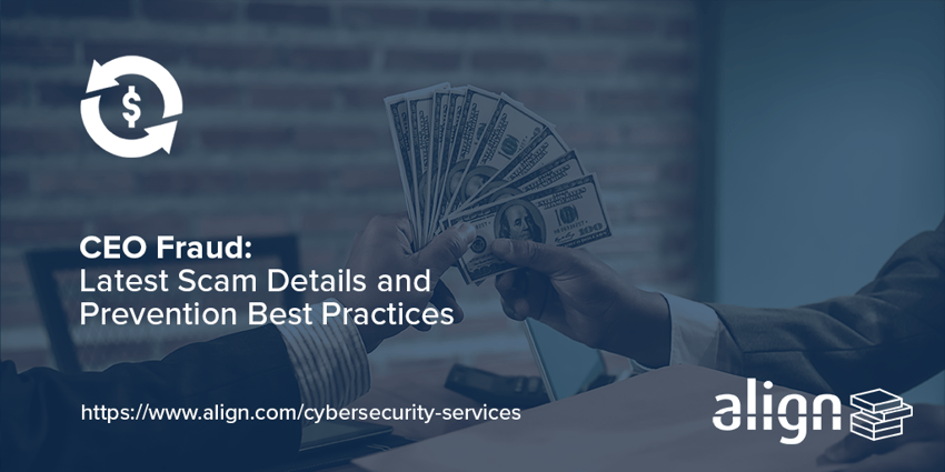 Can Your Team Be Tricked by CEO Fraud?