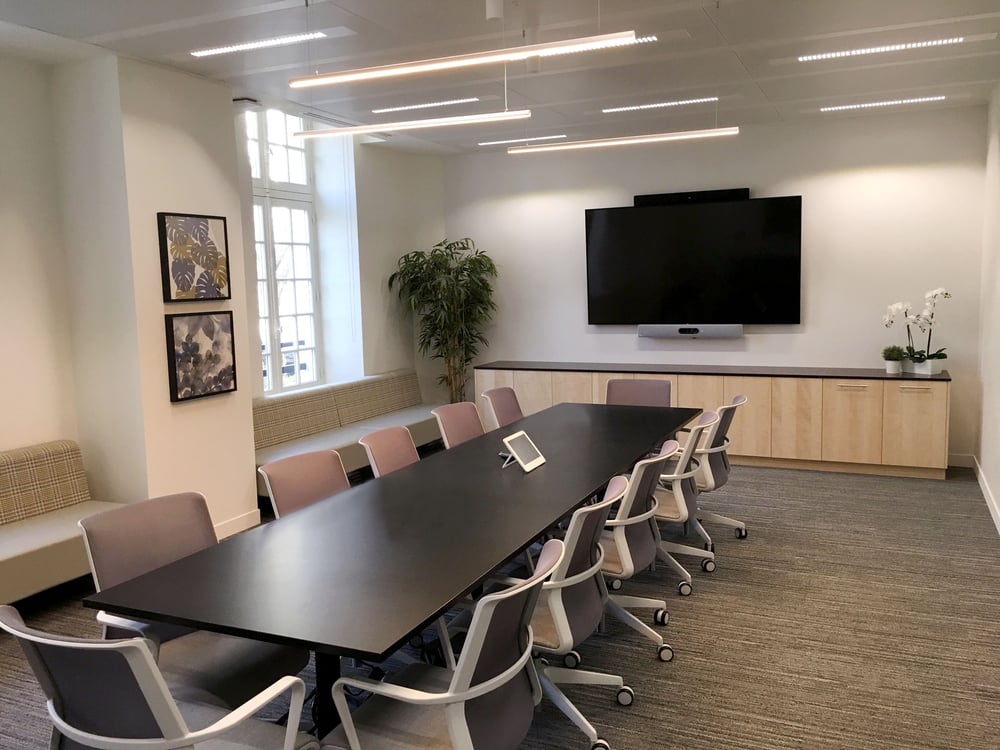 Workplace Technology | Align