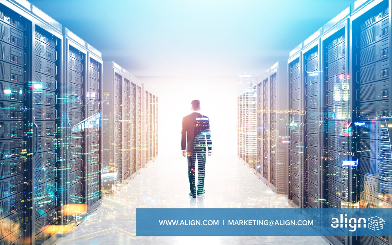 How Data Center Colocation Benefits your Business