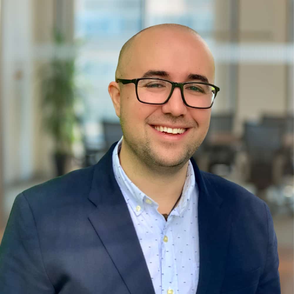 Managed Services Leadership