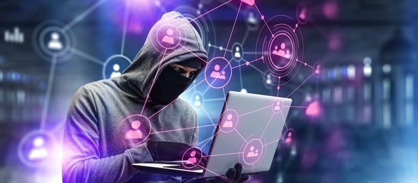 Sharing with Caution - Social Media Security Tips