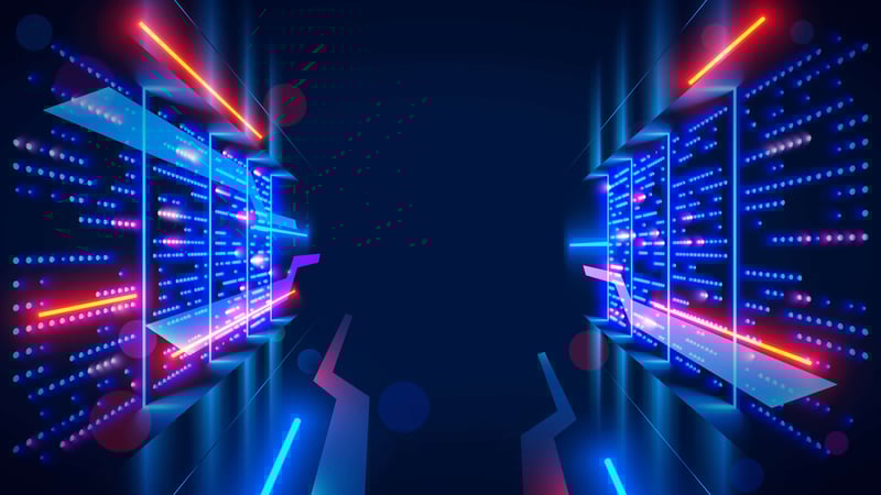 5 Critical Data Center Trends Reshaping the Industry in 2025