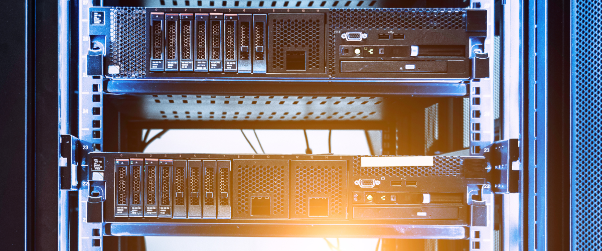 Enhancing Data Center Visibility & Operational Efficiency with Asset Point