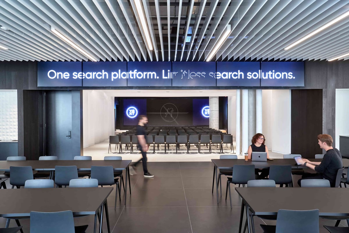 AV Design & Implementation