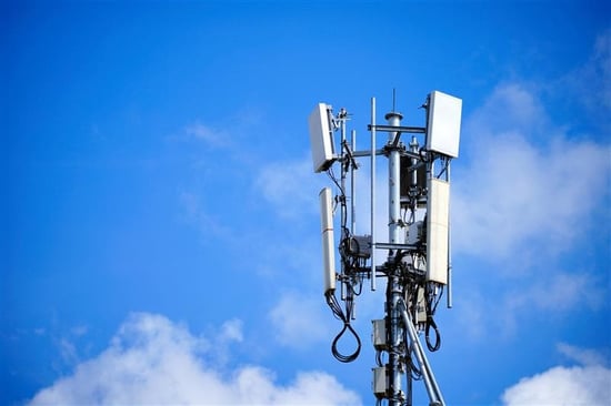 DAS and Small Cell in London: Can You Hear Me Now?