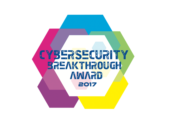 Align Recognized with CyberSecurity Breakthrough Award Designation