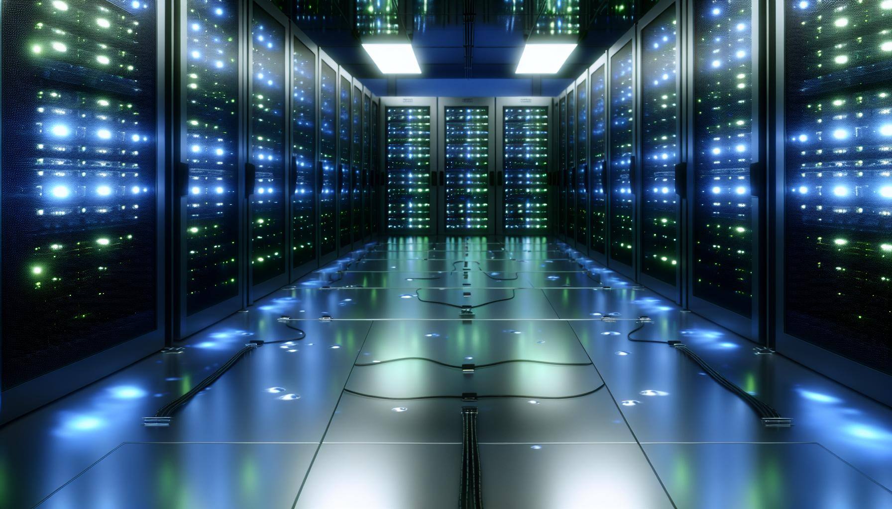 Data Center Update: Growth, Success Stories, and Industry Insights