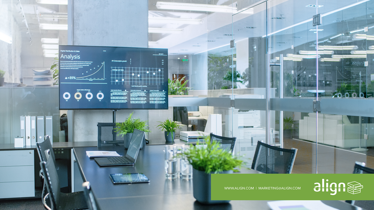 8 Technology Trends Shaping the Workplace in 2018