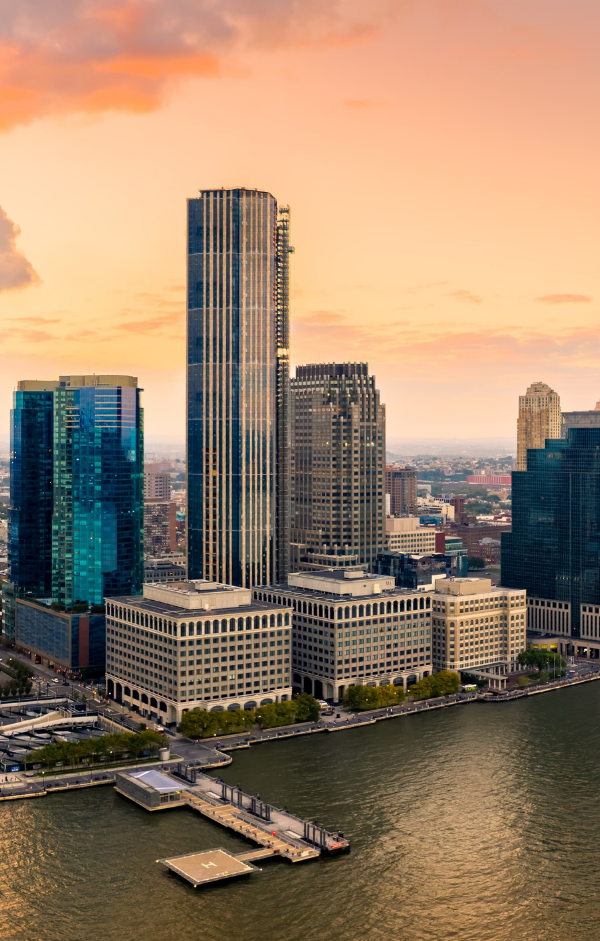 Align New Jersey
