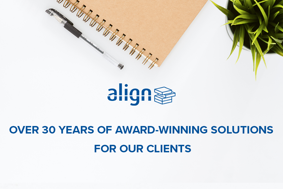 Awards | Align
