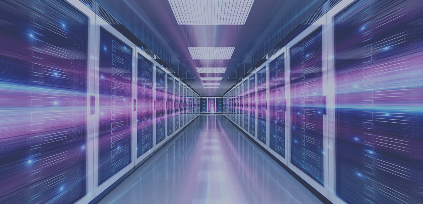 Data Center Optimization Study & Migration Program