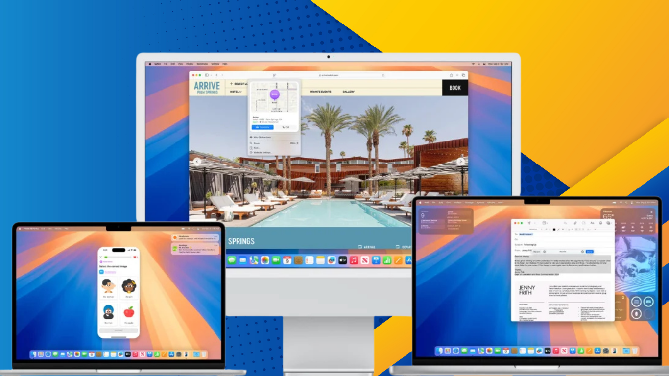 Client Alert: macOS Sequoia 15.4 Fixes Critical Vulnerabilities