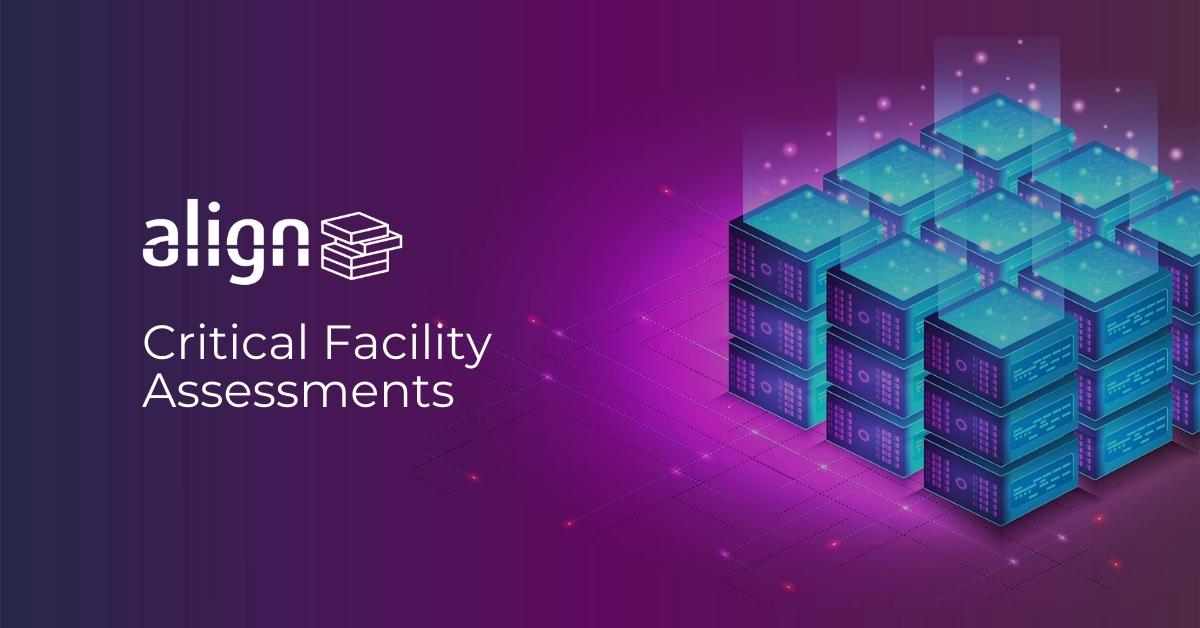 Critical Facilities Assessments