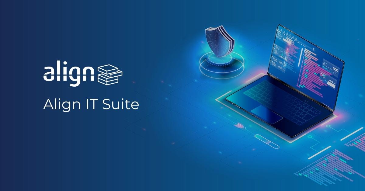 Align IT Suite | Align