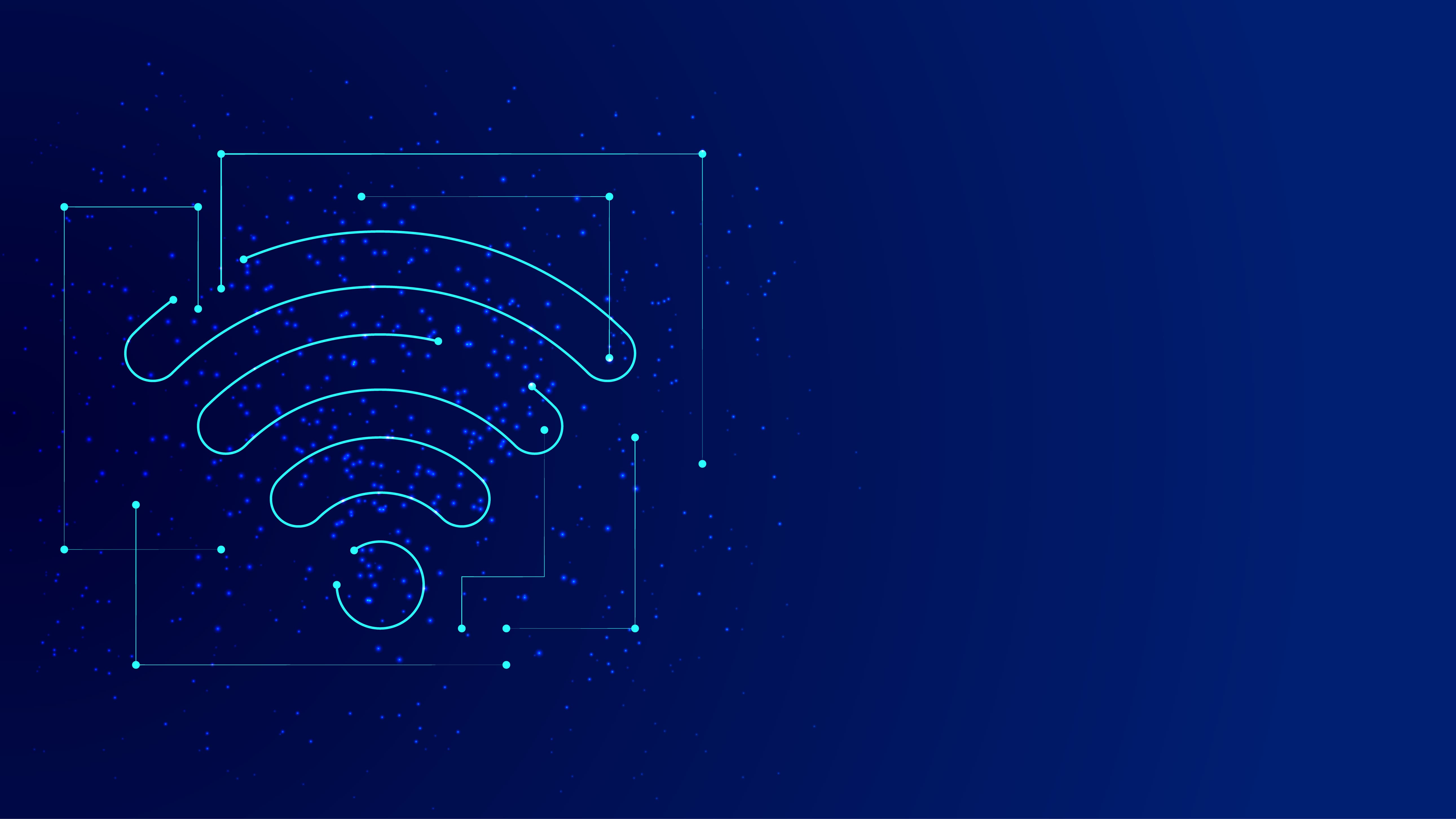 Why Your Wireless Network Needs a Safety Net: A Guide to Wi-Fi 6E and ...
